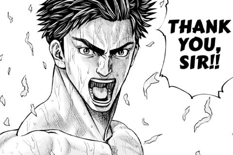 Tokyo Duel English version（75話無料） - Toshiaki Yamada