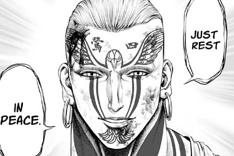 Tokyo Duel English version（75話無料） - Toshiaki Yamada