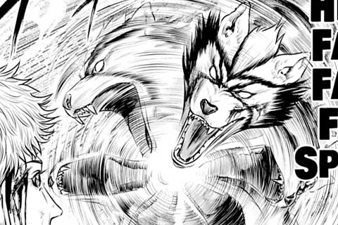 Tokyo Duel English version（75話無料） - Toshiaki Yamada