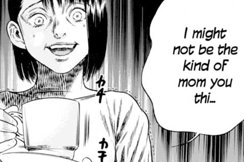 MOTHER PARASITE English version（93話無料） - Hirohisa Satou