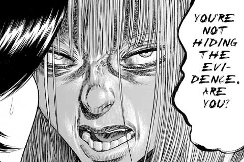 MOTHER PARASITE English version（93話無料） - Hirohisa Satou