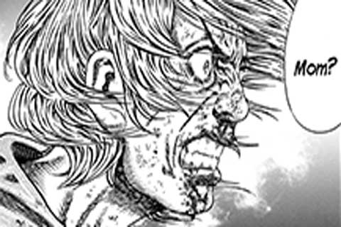 MOTHER PARASITE English version（93話無料） - Hirohisa Satou