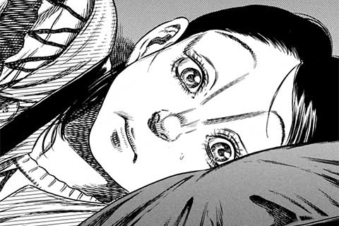 MOTHER PARASITE English version（93話無料） - Hirohisa Satou