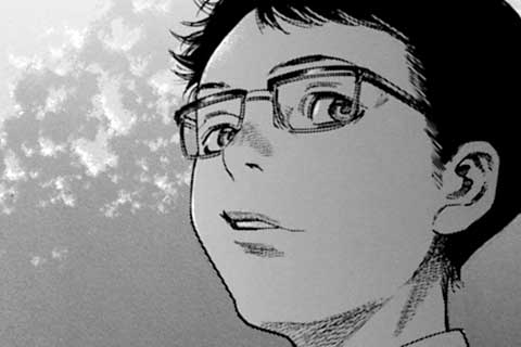 Shigahime English version（56話無料） - Hirohisa Satou