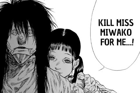 Shigahime English version（56話無料） - Hirohisa Satou