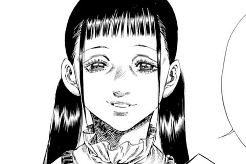 Shigahime English version（56話無料） - Hirohisa Satou